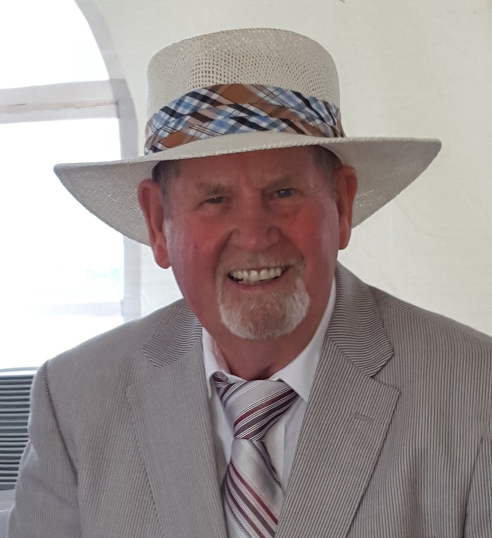 Ted Furness | Rod Abrams Funeral Home Ltd.