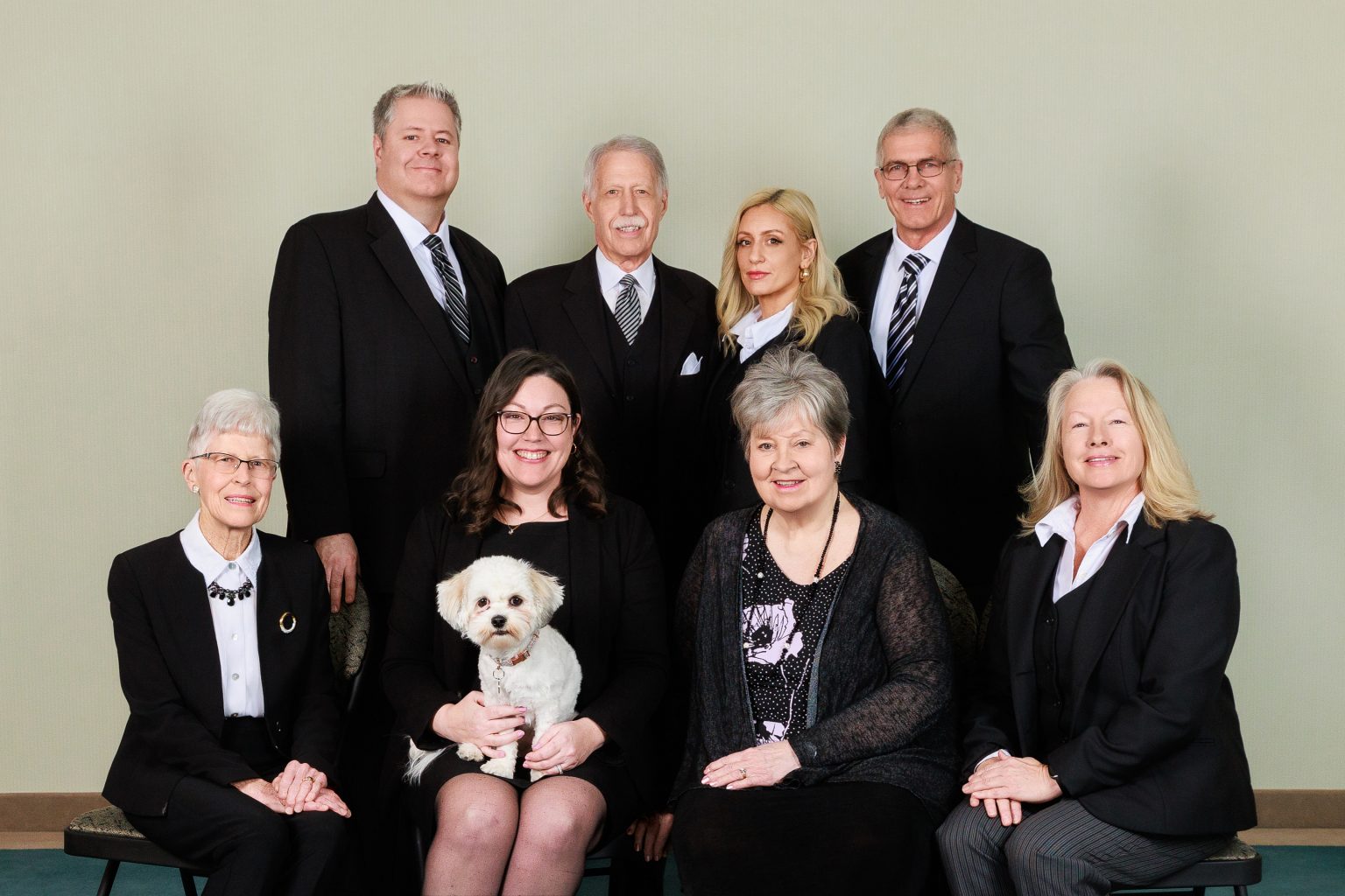 Our Team | Rod Abrams Funeral Home Ltd.
