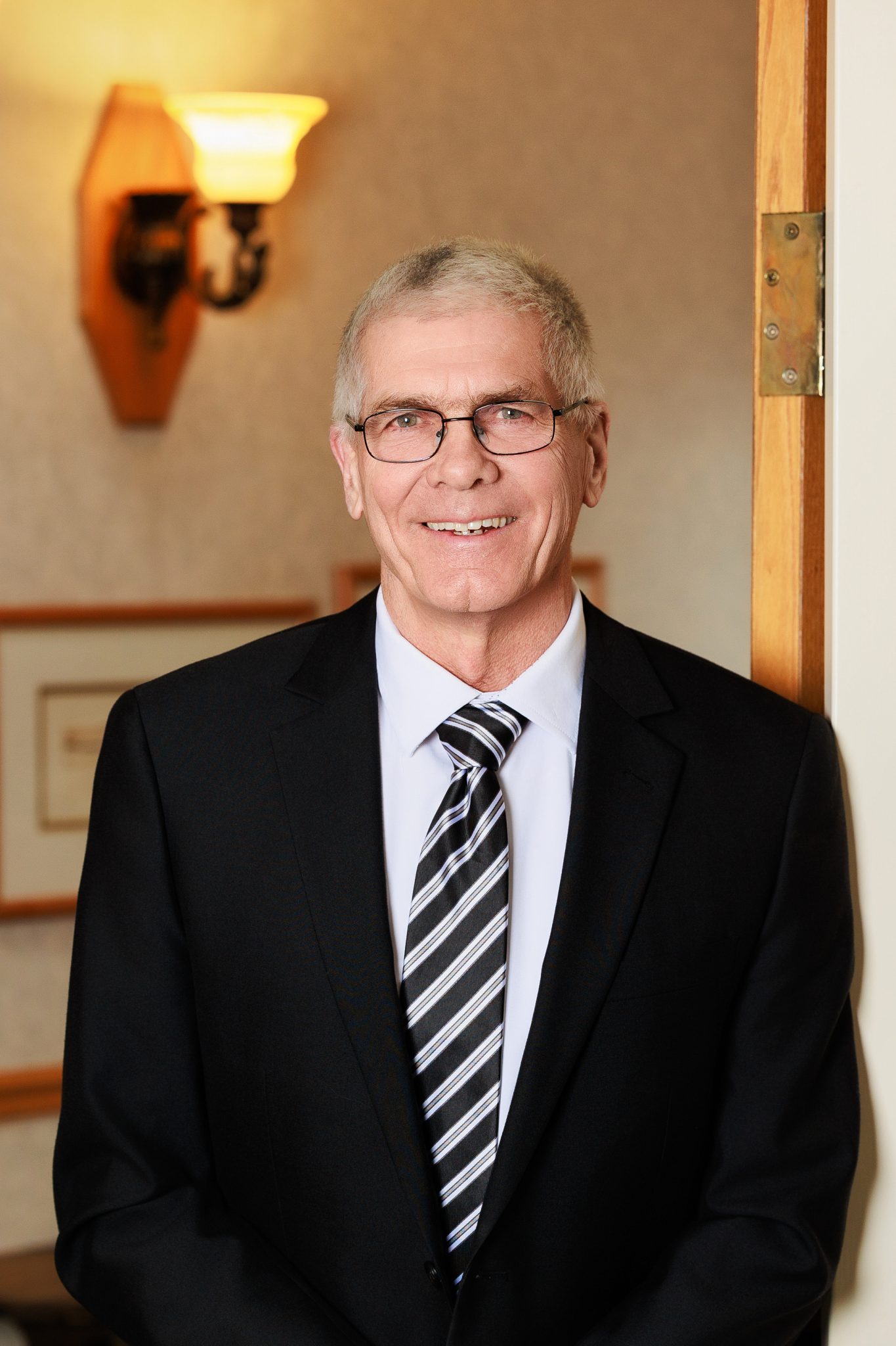 Our Team | Rod Abrams Funeral Home Ltd.