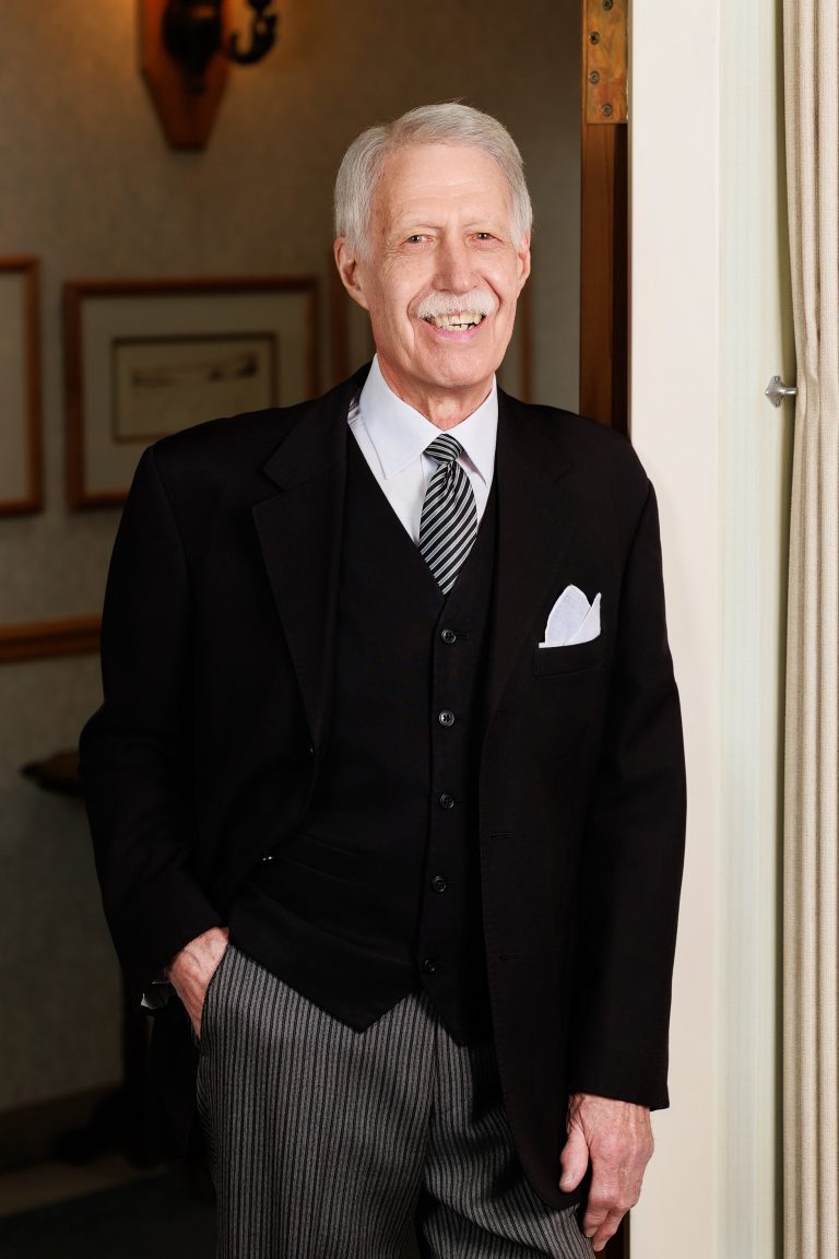 Our Team | Rod Abrams Funeral Home Ltd.