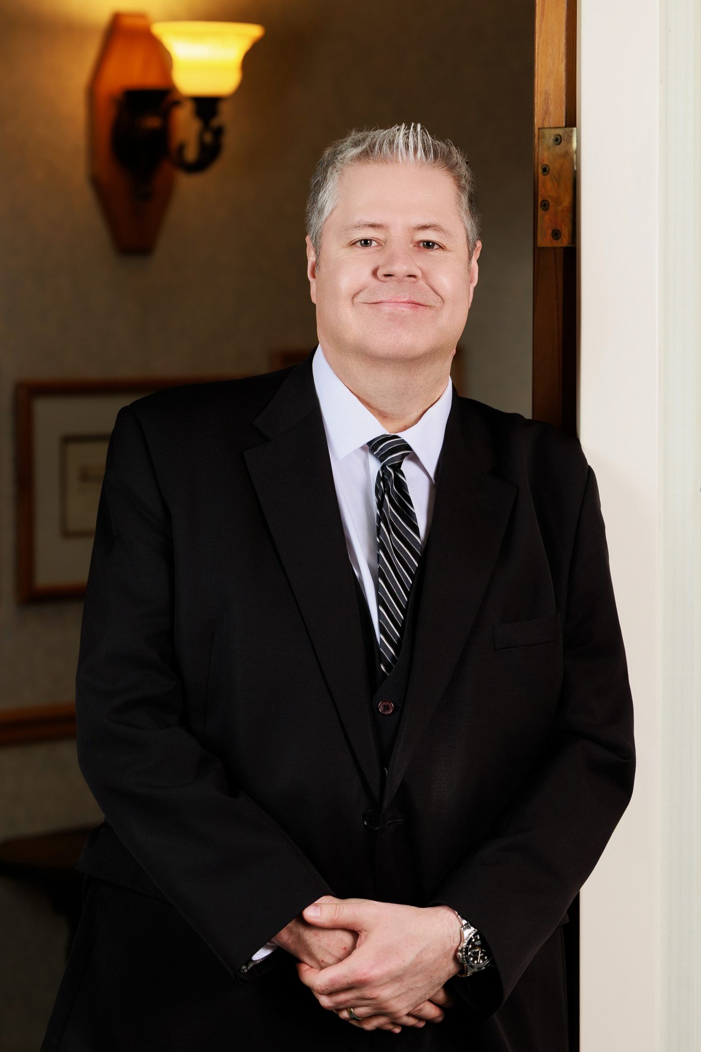Our Team | Rod Abrams Funeral Home Ltd.