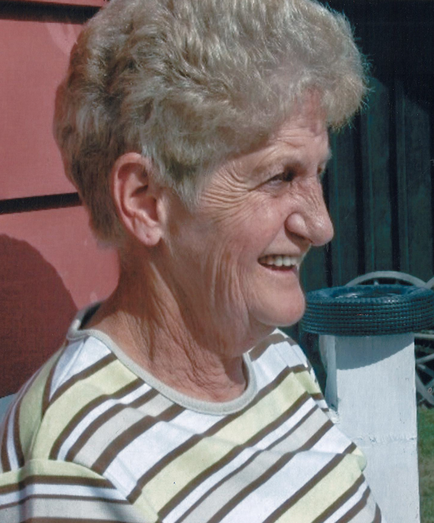 Agnes Keogh | Rod Abrams Funeral Home Ltd.