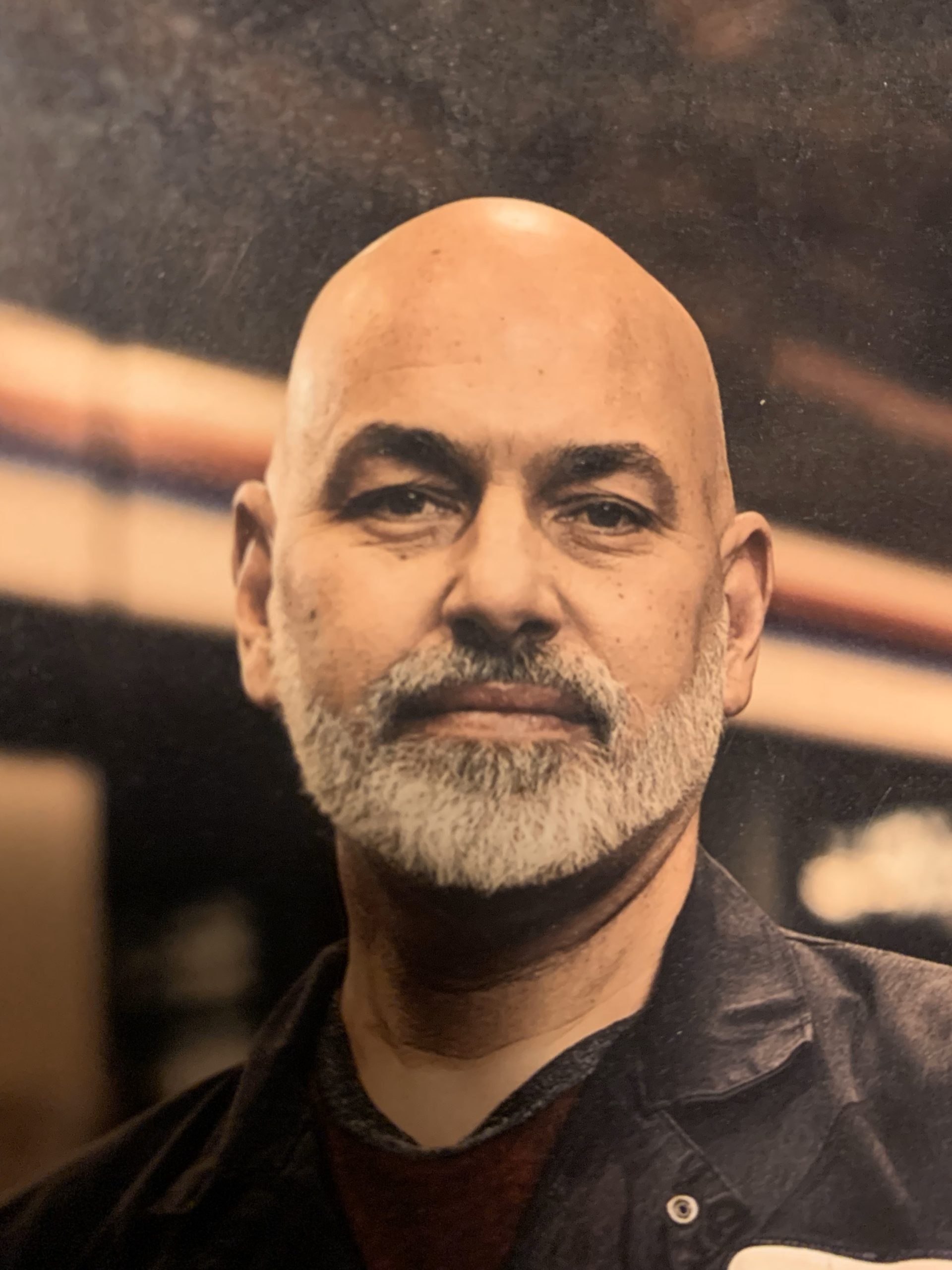 Aprile David | Rod Abrams Funeral Home Ltd.