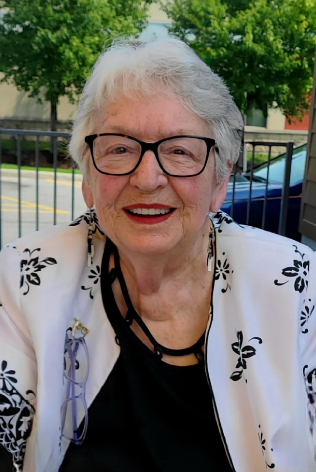 Obituaries Archive | Rod Abrams Funeral Home Ltd.