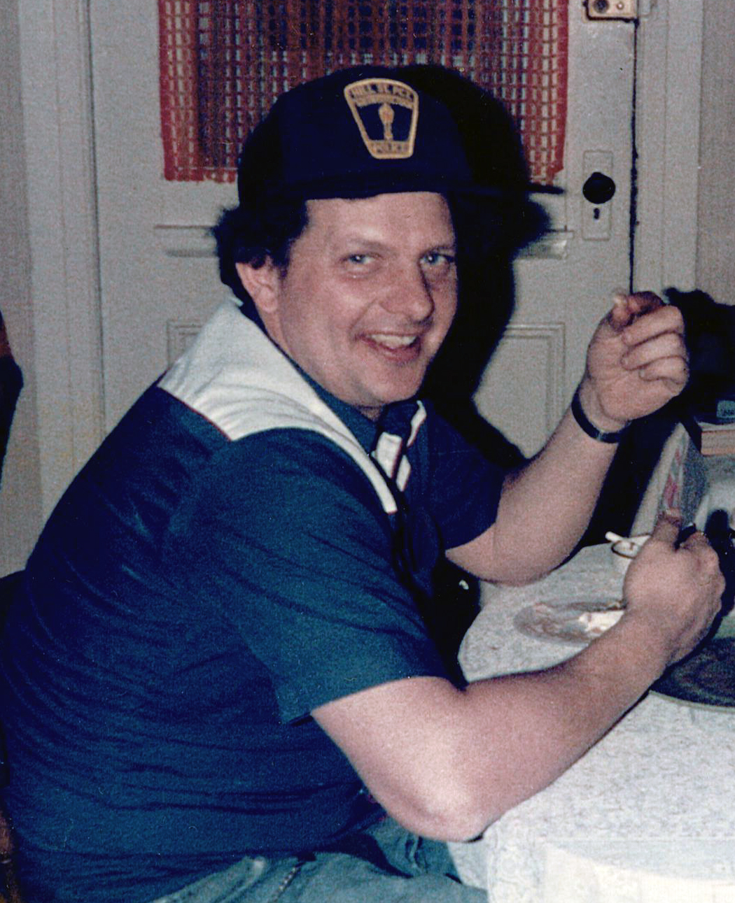 John Cecil Bailey | Rod Abrams Funeral Home Ltd.