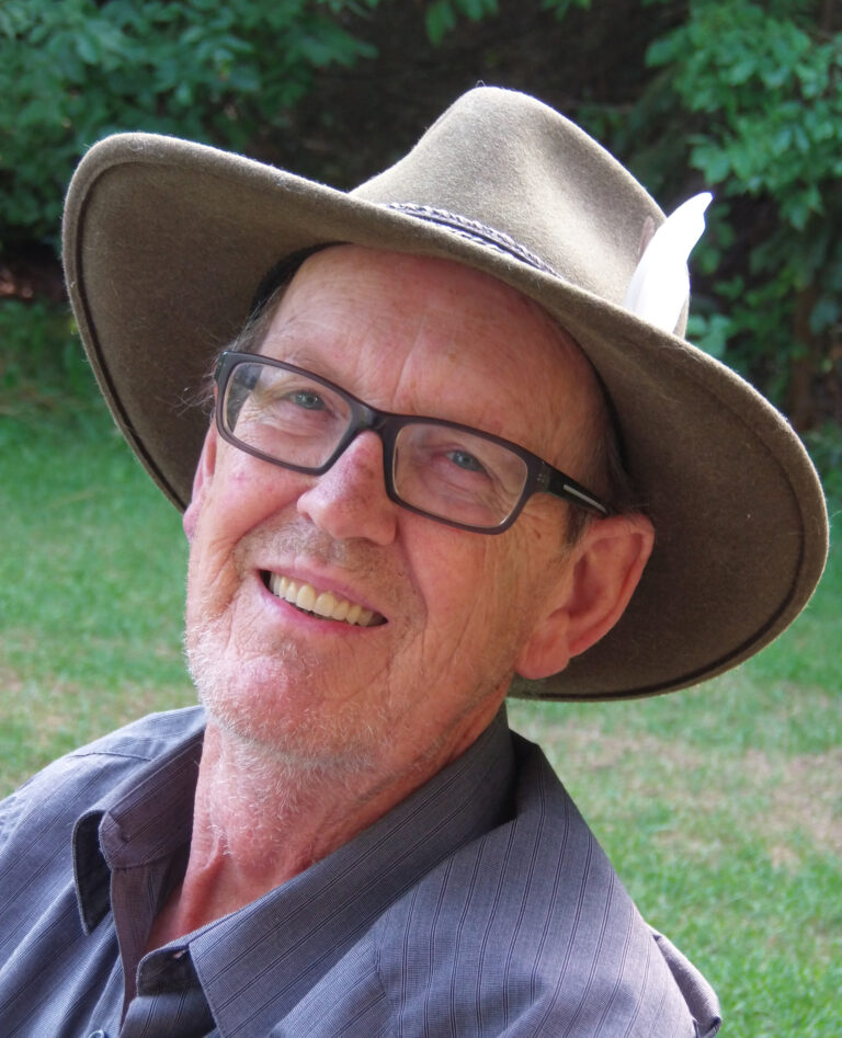 Barry Barton | Rod Abrams Funeral Home Ltd.