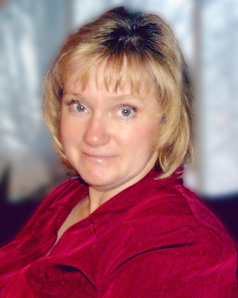 Kathleen Bauer | Rod Abrams Funeral Home Ltd.