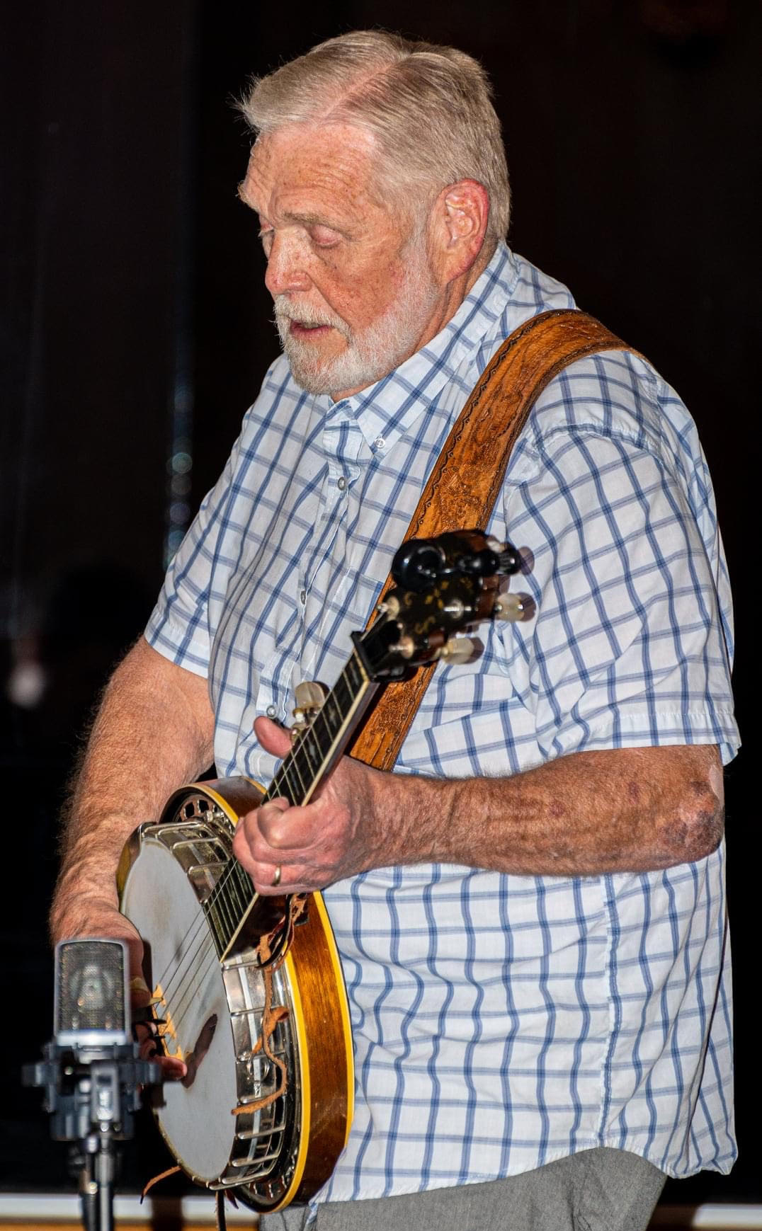 Al Benner | Rod Abrams Funeral Home Ltd.