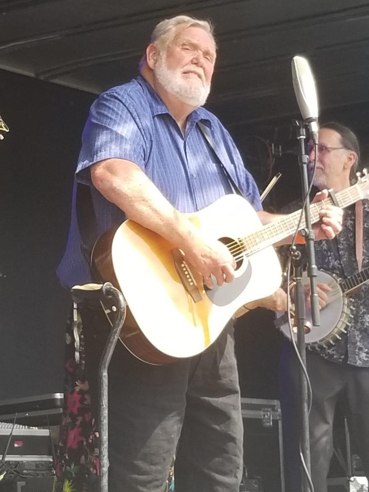 Al Benner | Rod Abrams Funeral Home Ltd.