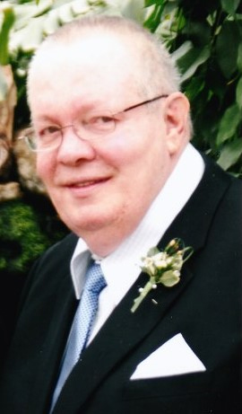 Bill Berberick | Rod Abrams Funeral Home Ltd.