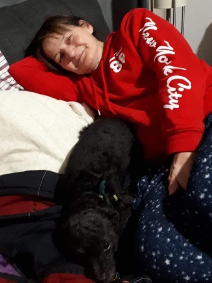 Karen Blais | Rod Abrams Funeral Home Ltd.