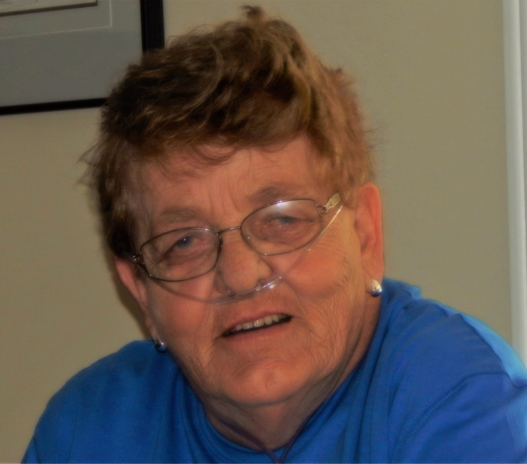 Pat Blake | Rod Abrams Funeral Home Ltd.