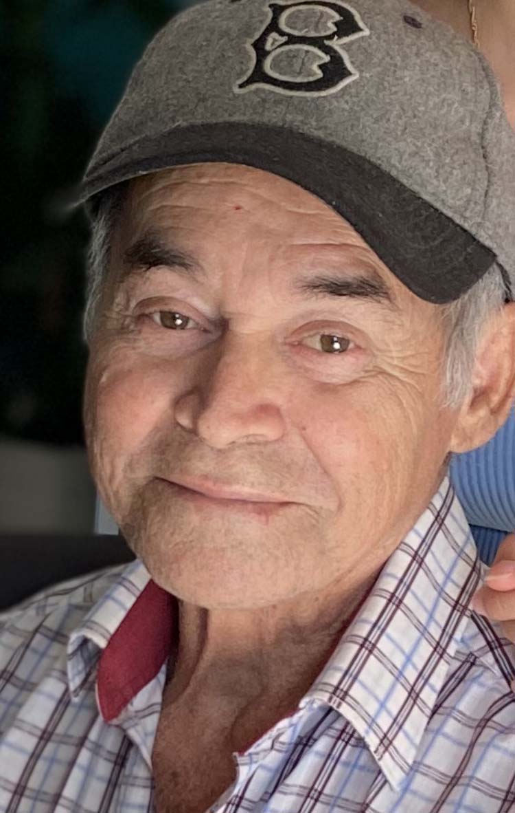 Javier Bolivar | Rod Abrams Funeral Home Ltd.