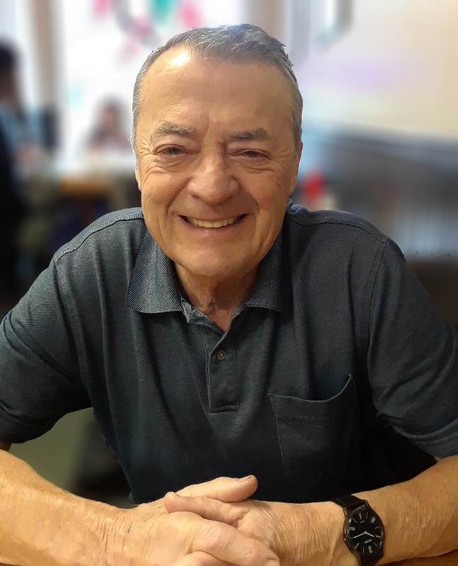 Alan Bowers | Rod Abrams Funeral Home Ltd.