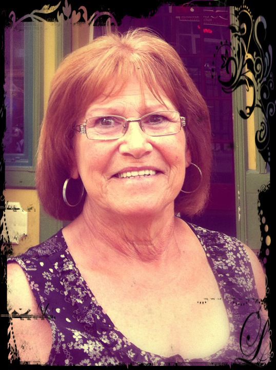 Rita Broome | Rod Abrams Funeral Home Ltd.