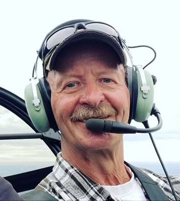 Simon 'Sam' Brouwer | Rod Abrams Funeral Home Ltd.