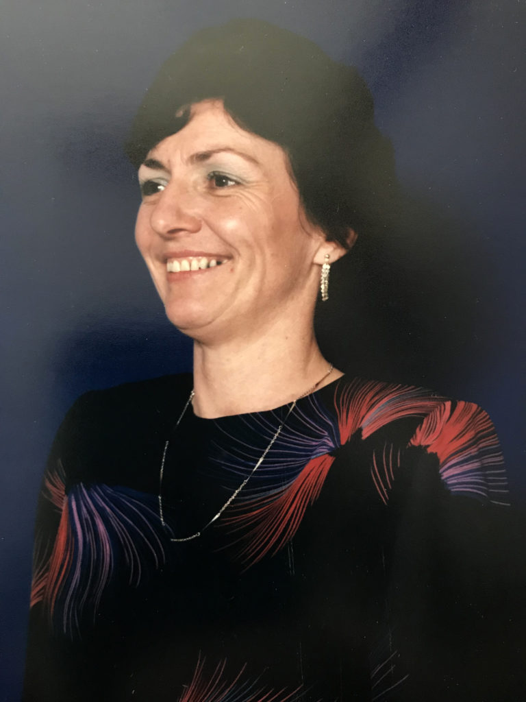 Phyllis Brown | Rod Abrams Funeral Home Ltd.