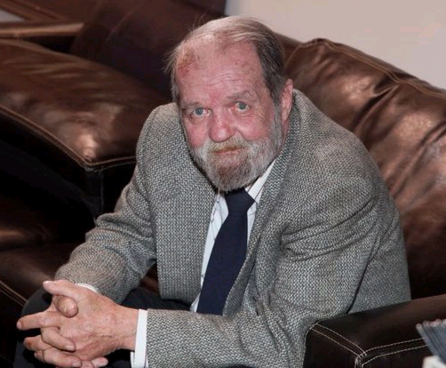 Bruce Mason | Rod Abrams Funeral Home Ltd.