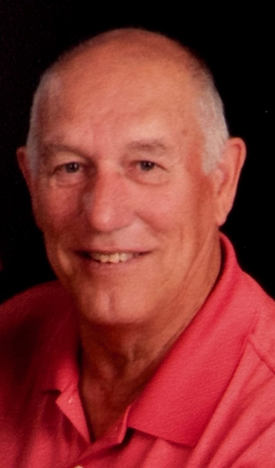 Folkert 'Jasper' Bruining | Rod Abrams Funeral Home Ltd.