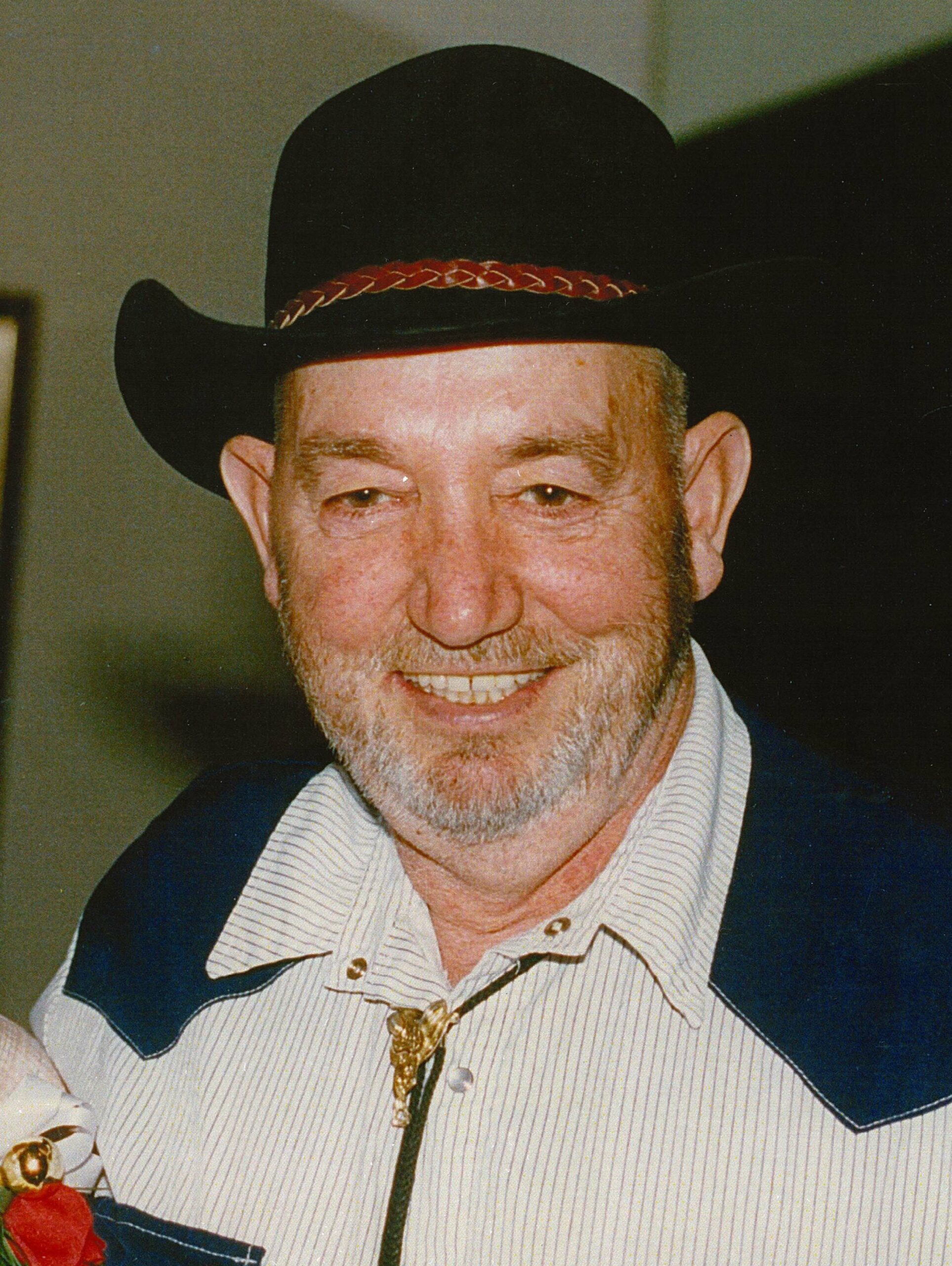 Harry Brunelle | Rod Abrams Funeral Home Ltd.