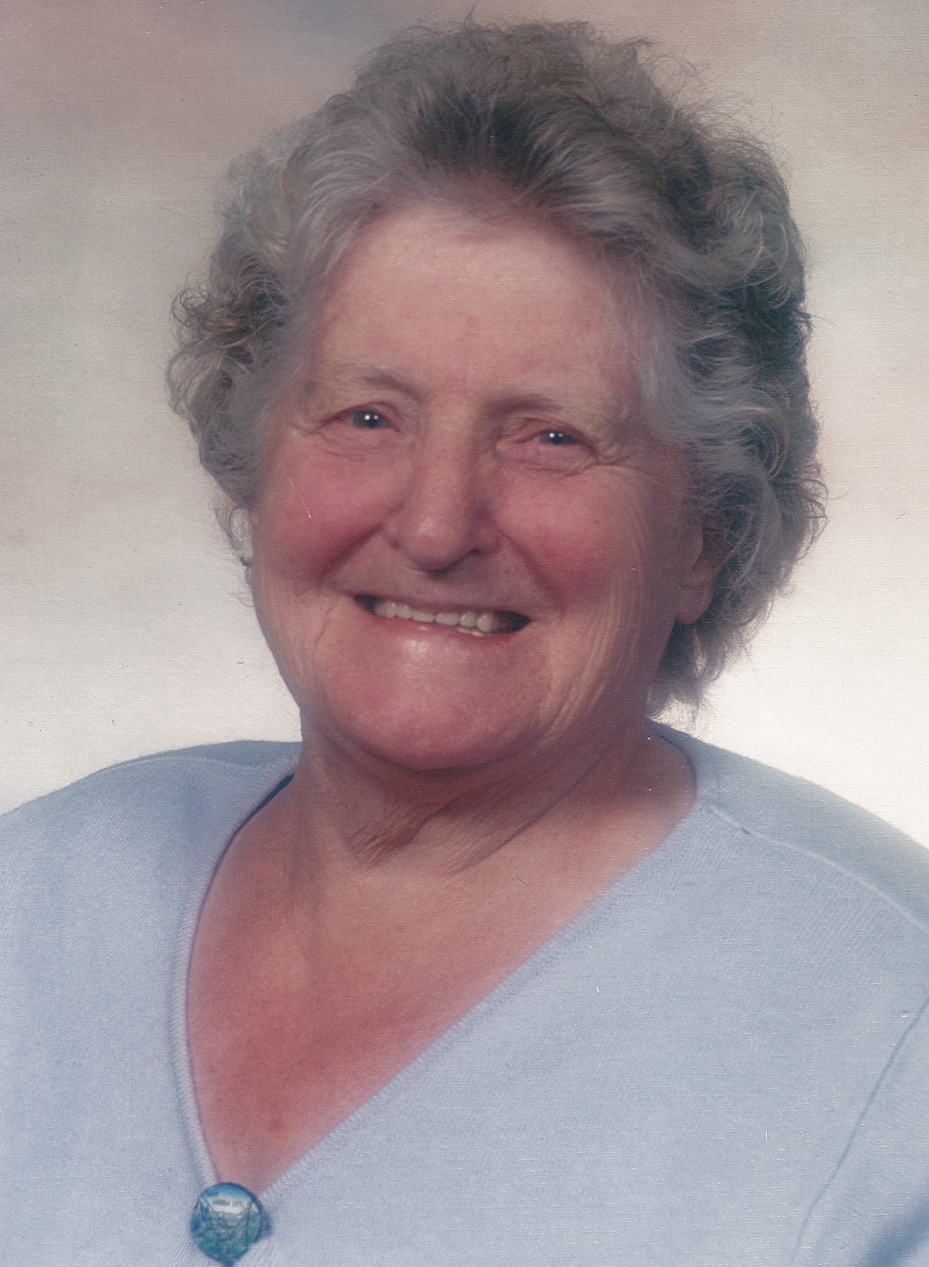 Brenda Burston | Rod Abrams Funeral Home Ltd.