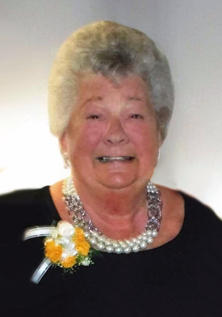 Joan Burton | Rod Abrams Funeral Home Ltd.