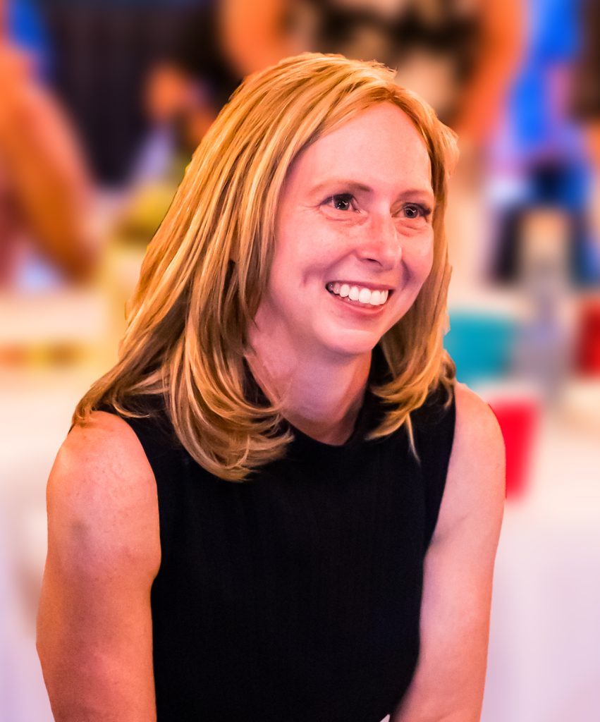 Colleen Butler | Rod Abrams Funeral Home Ltd.