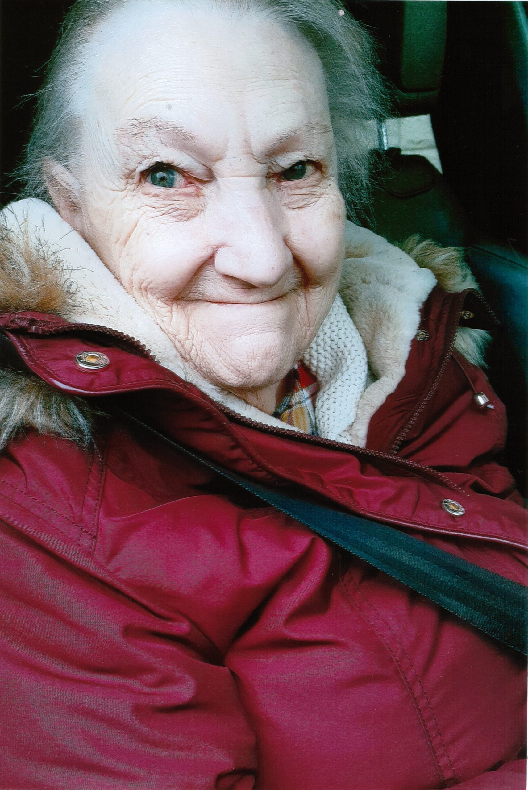 Obituaries Archive | Rod Abrams Funeral Home Ltd.