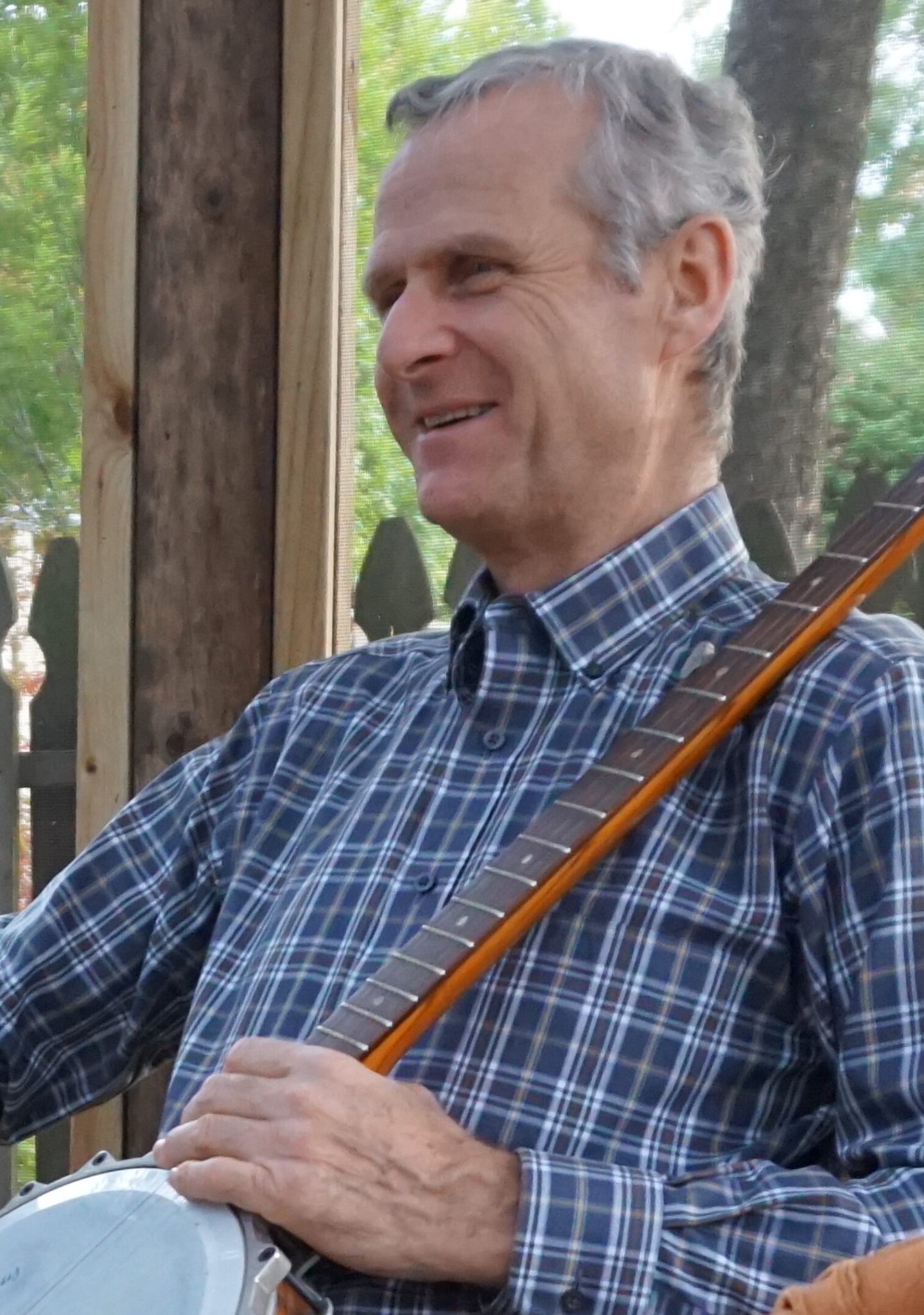 Neil Cameron | Rod Abrams Funeral Home Ltd.