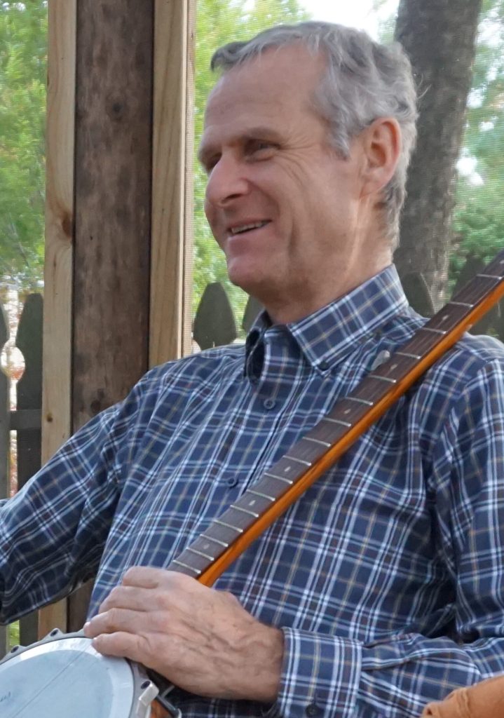 Neil Cameron | Rod Abrams Funeral Home Ltd.