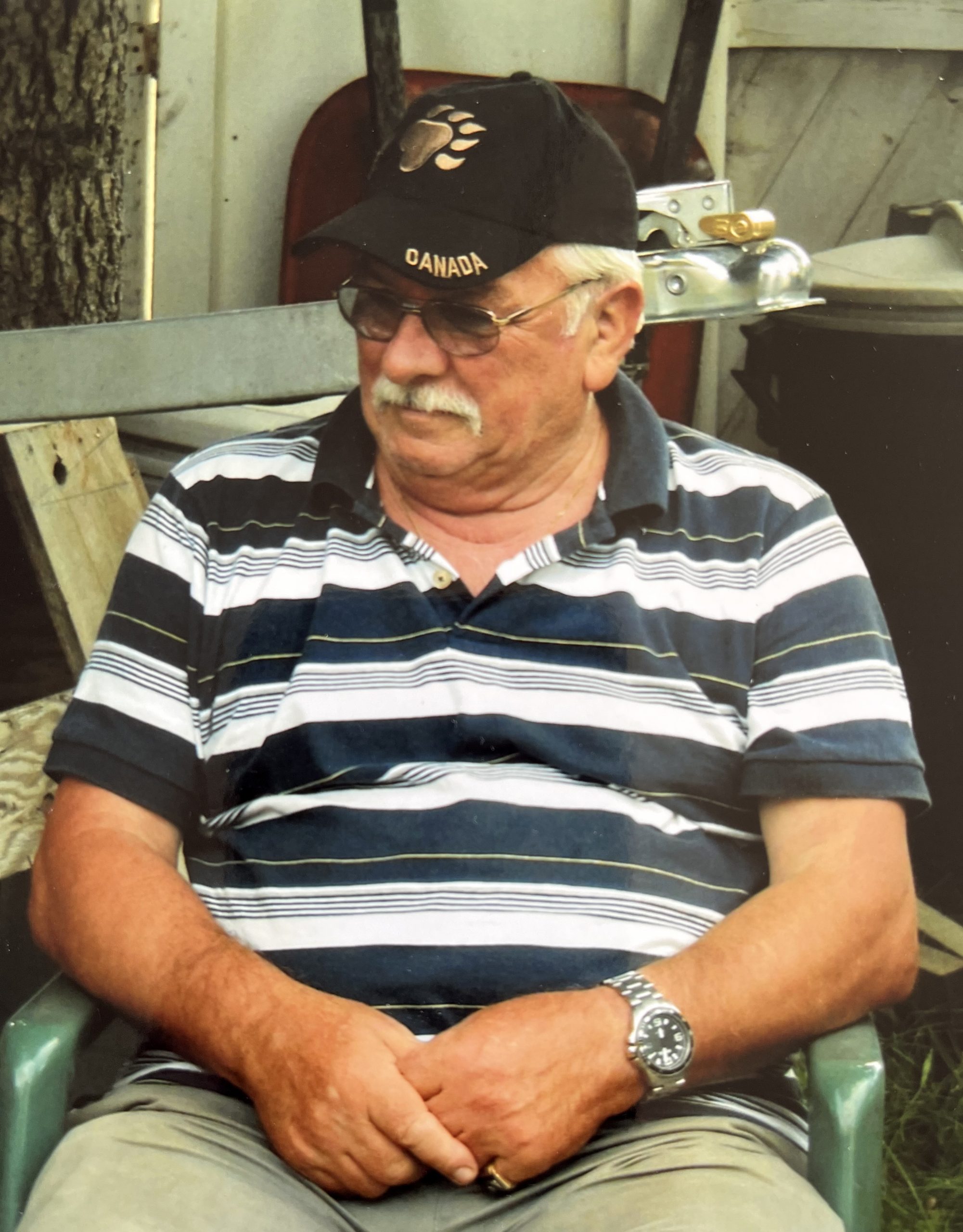 Campagnolo Michele 2 | Rod Abrams Funeral Home Ltd.