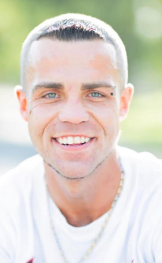 Brett Brian Campbell | Rod Abrams Funeral Home Ltd.