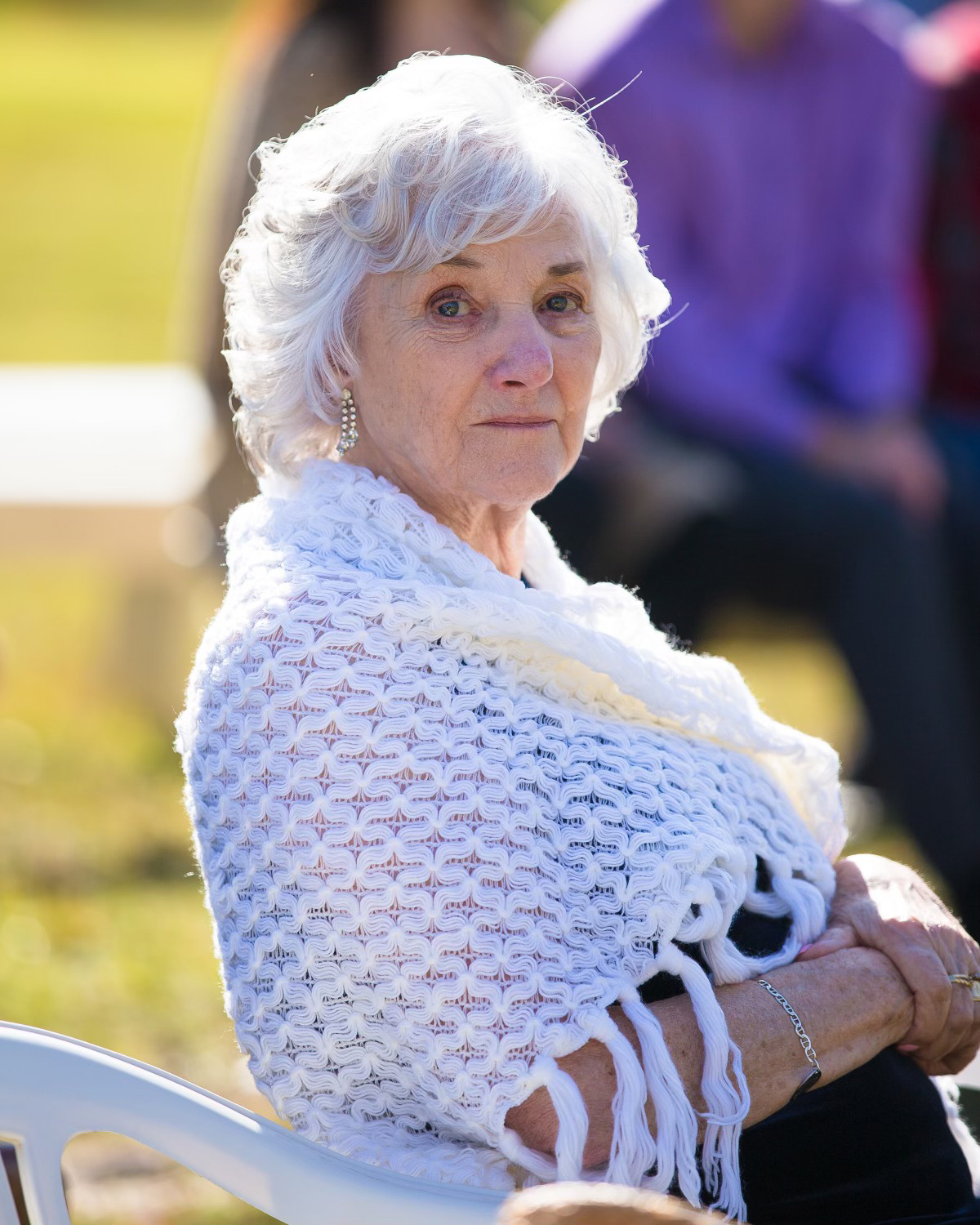 Carol Joslin | Rod Abrams Funeral Home Ltd.