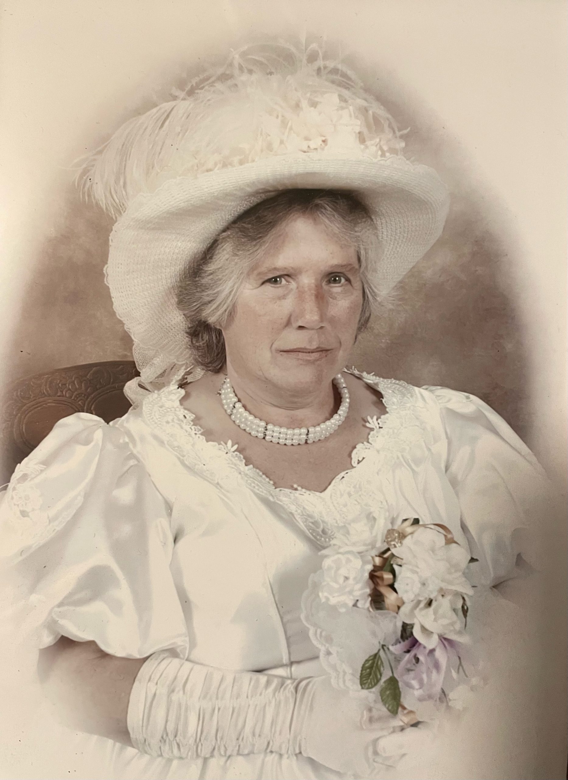 Bonnie Cassibo | Rod Abrams Funeral Home Ltd.