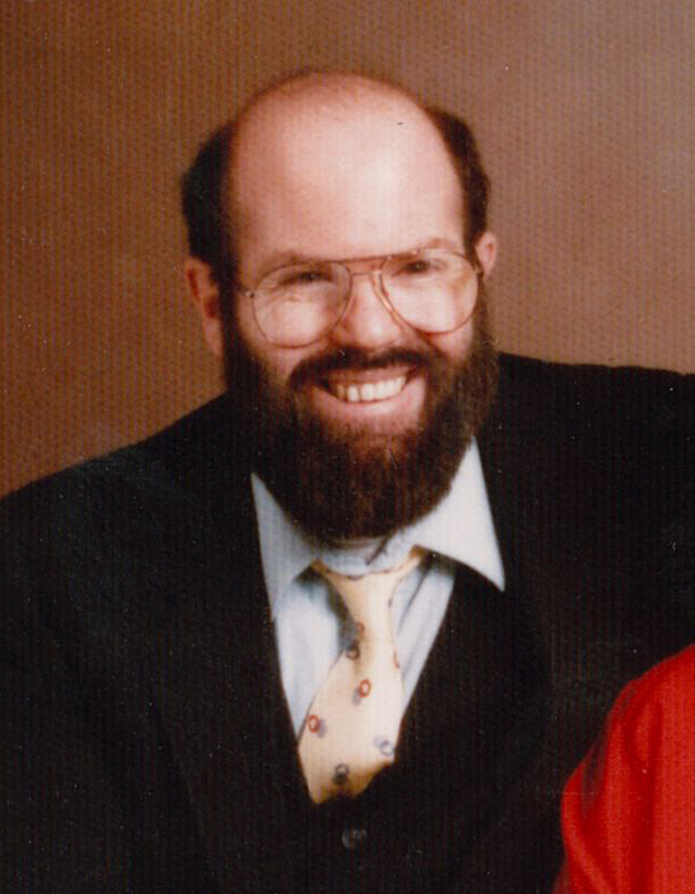 Terry Charlton | Rod Abrams Funeral Home Ltd.