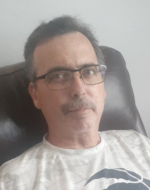 Roger Douglas Chase | Rod Abrams Funeral Home Ltd.