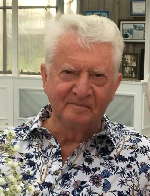Bruce Clark | Rod Abrams Funeral Home Ltd.