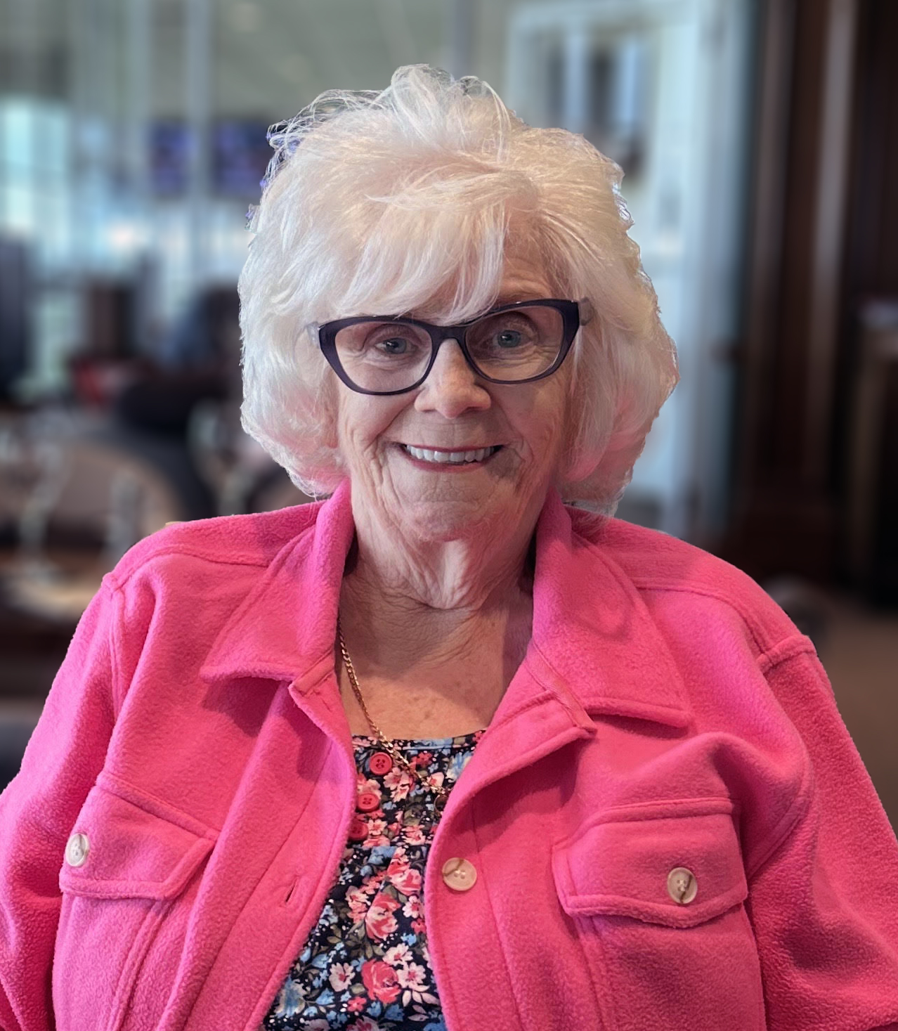 Ann Cleary | Rod Abrams Funeral Home Ltd.