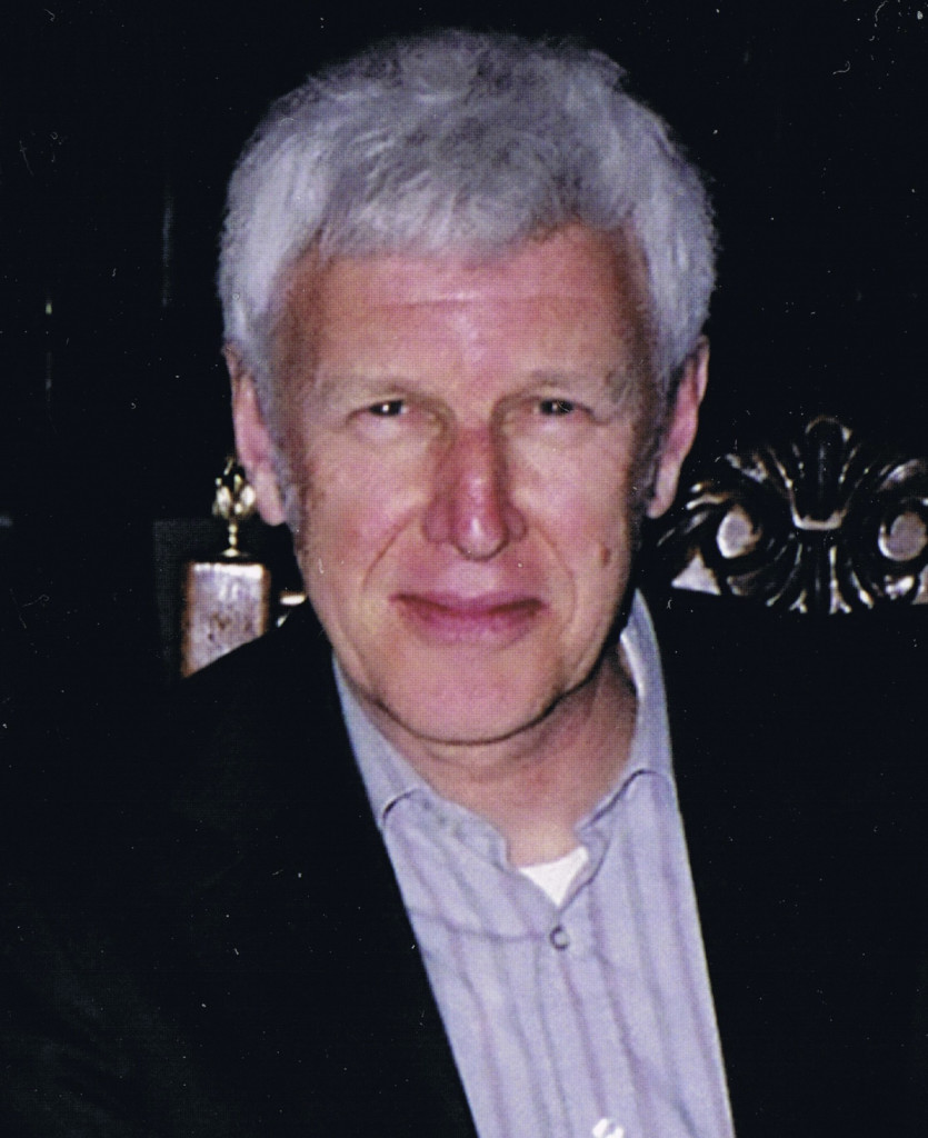 Roger Cornwell | Rod Abrams Funeral Home Ltd.