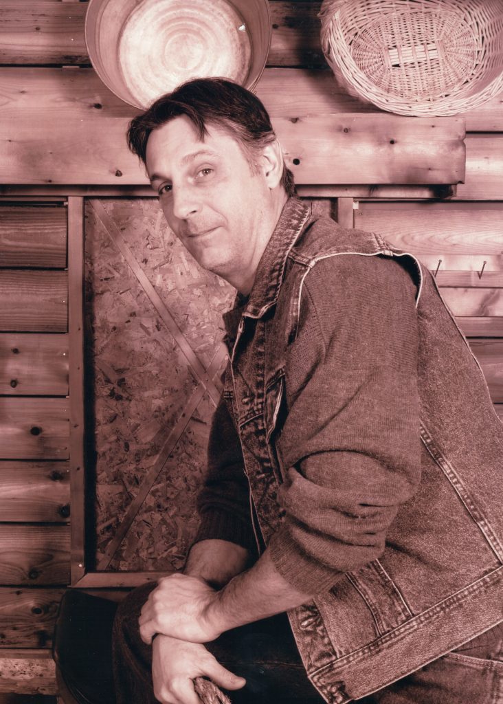 Anthony 'Tony' Corran | Rod Abrams Funeral Home Ltd.