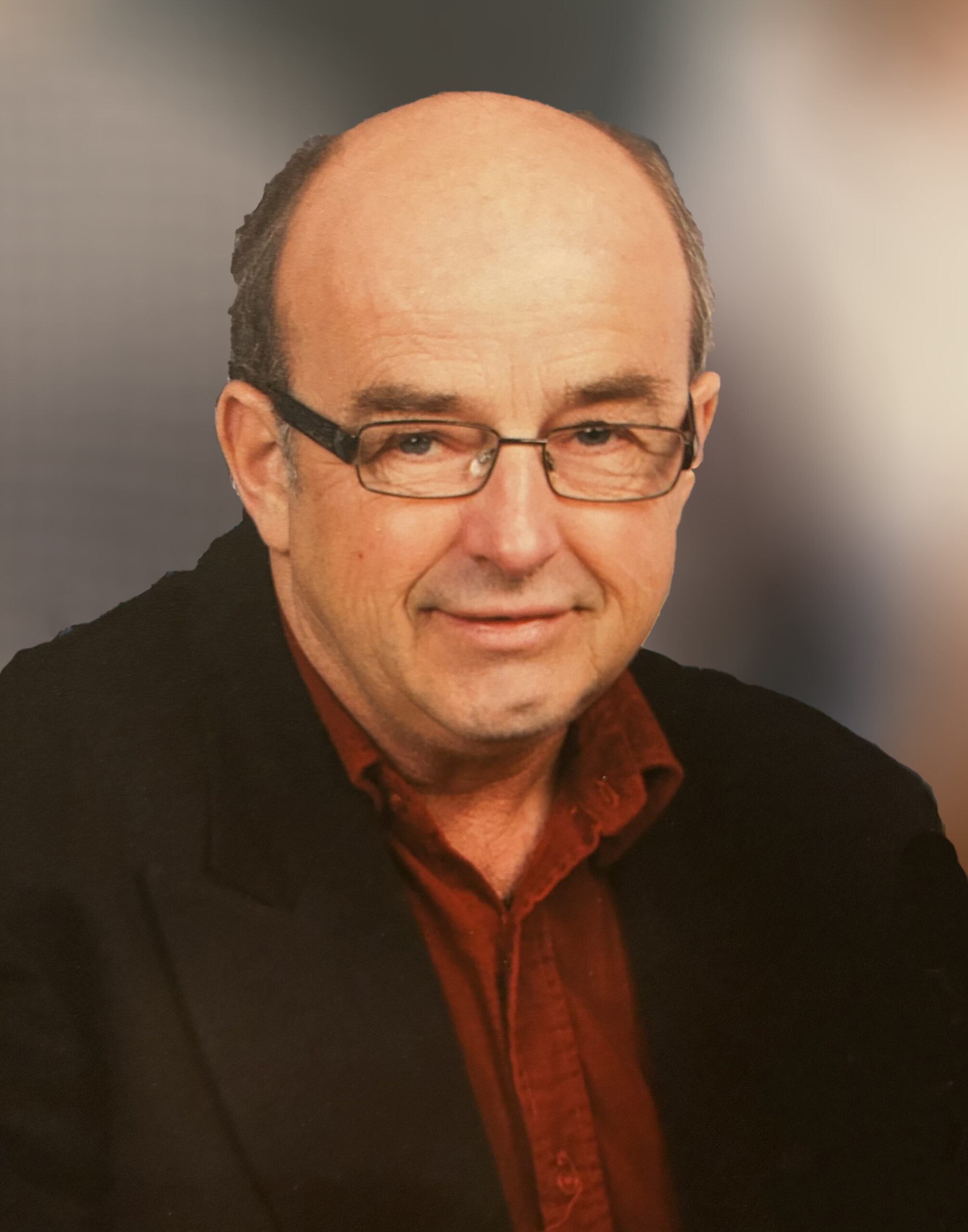 Richard James Crane | Rod Abrams Funeral Home Ltd.