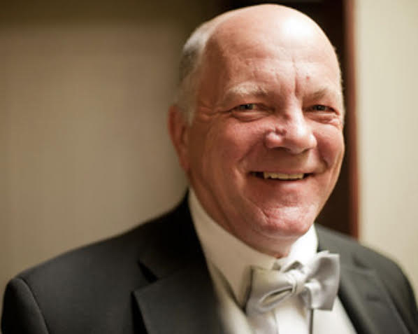 John Cullum | Rod Abrams Funeral Home Ltd.