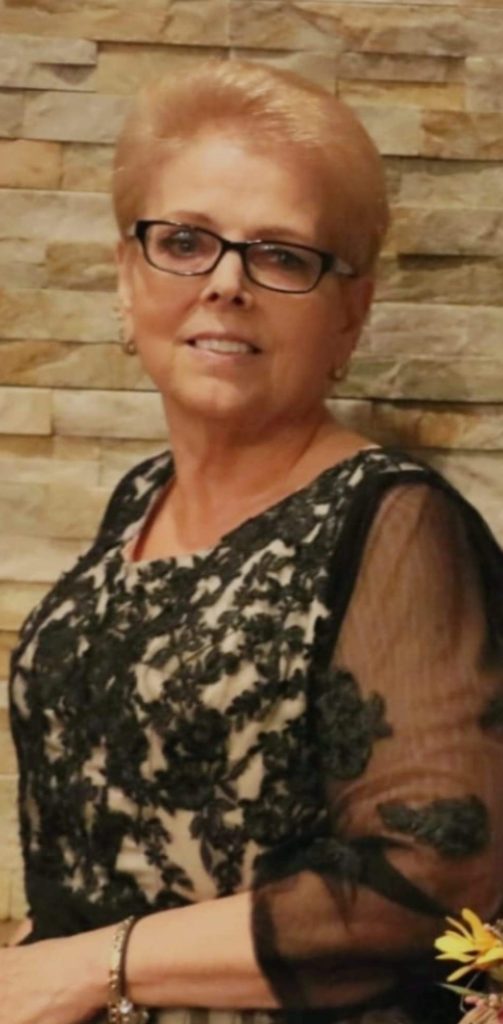 Maureen Di Cuia | Rod Abrams Funeral Home Ltd.