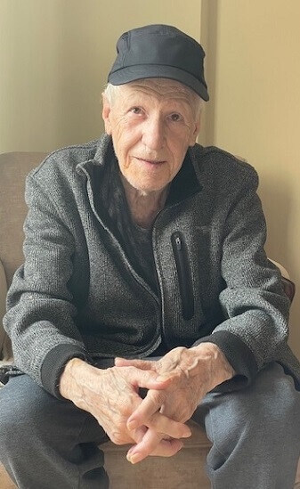 Eugene Anthony "Gene" DiFilippo | Rod Abrams Funeral Home Ltd.