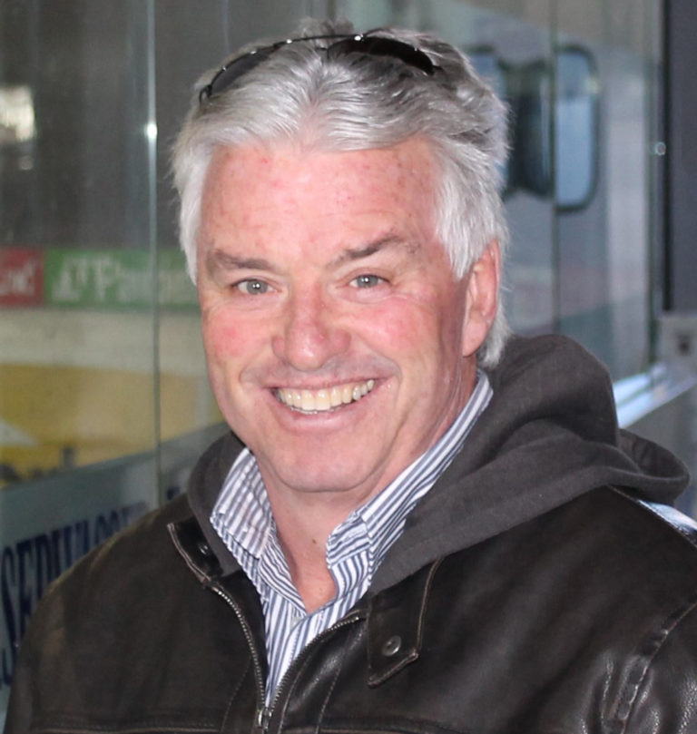 Dave Kelly | Rod Abrams Funeral Home Ltd.