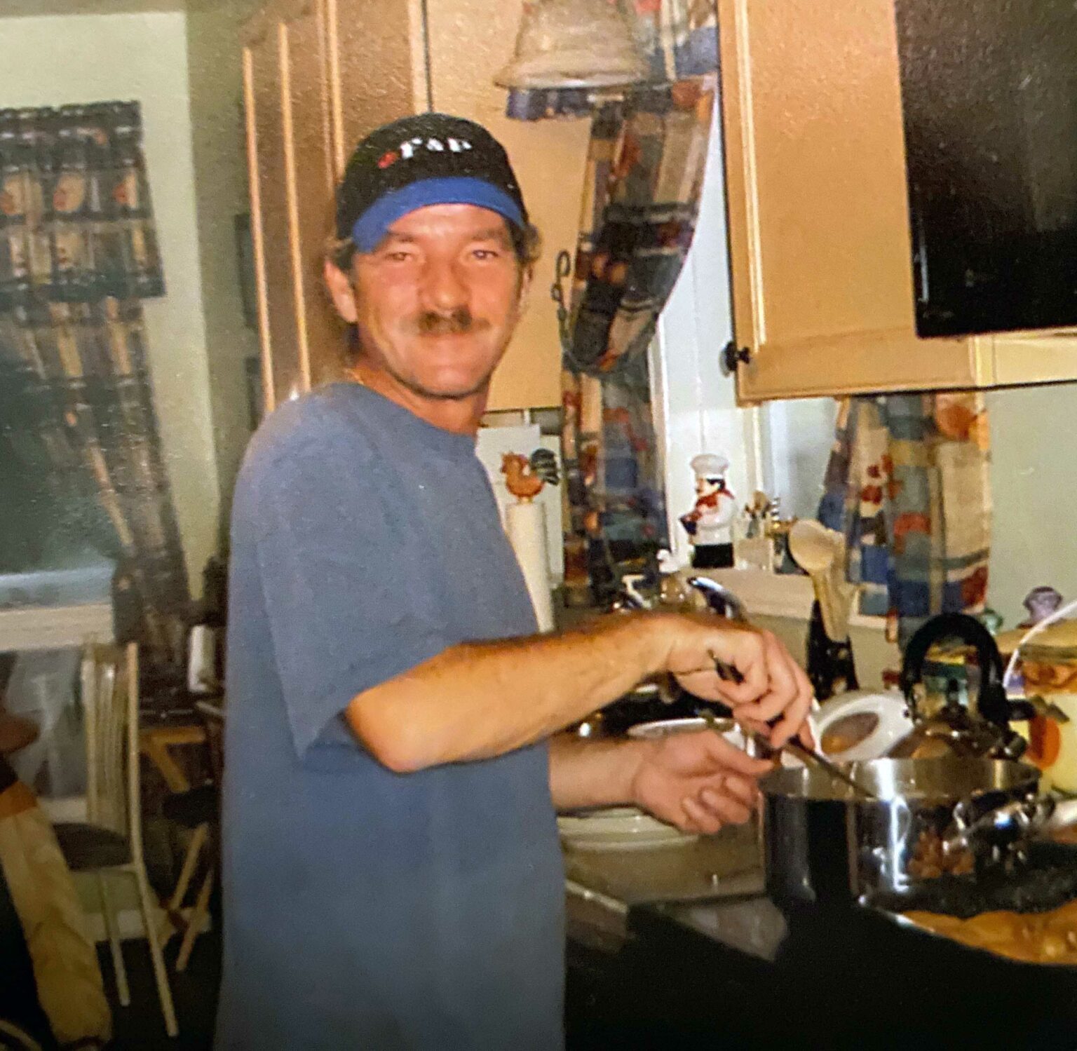 Jamie Declare | Rod Abrams Funeral Home Ltd.