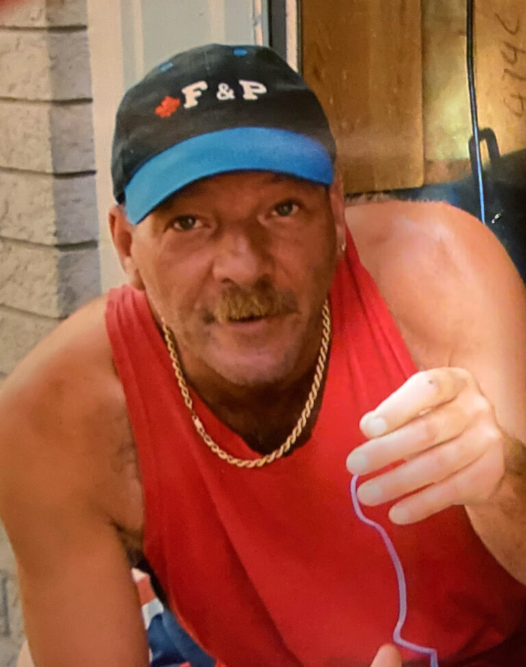 Jamie Declare | Rod Abrams Funeral Home Ltd.