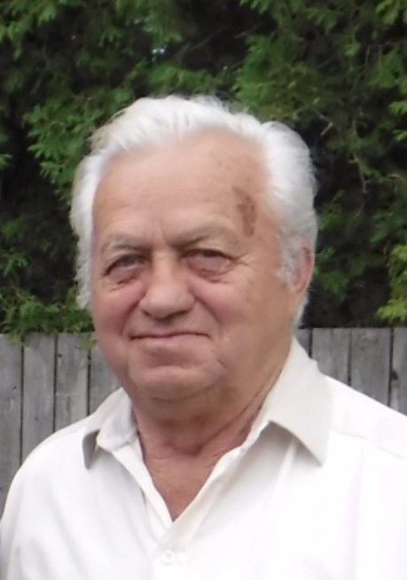 Eckhard Dittmann | Rod Abrams Funeral Home Ltd.