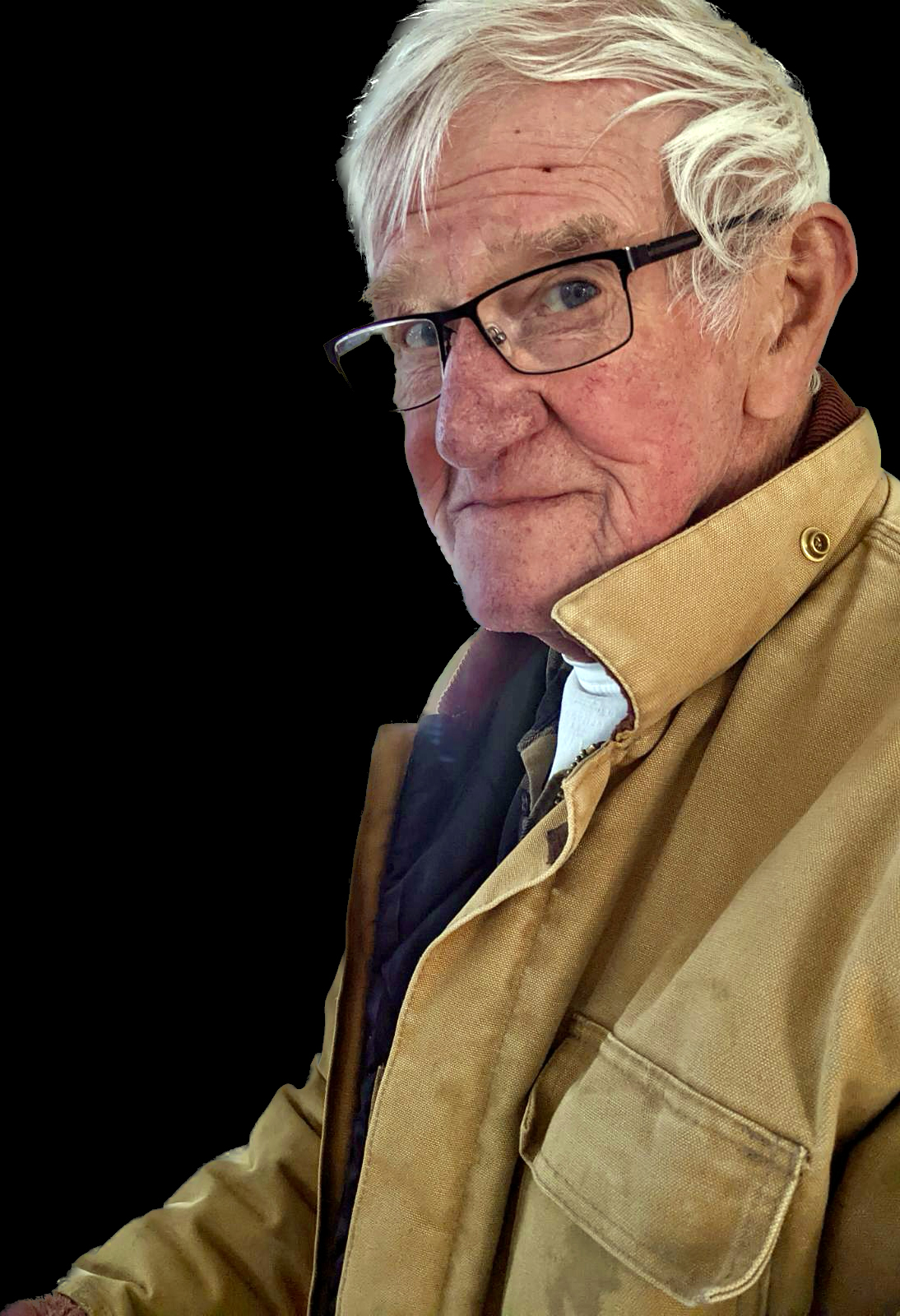 Ralph Doldersum | Rod Abrams Funeral Home Ltd.