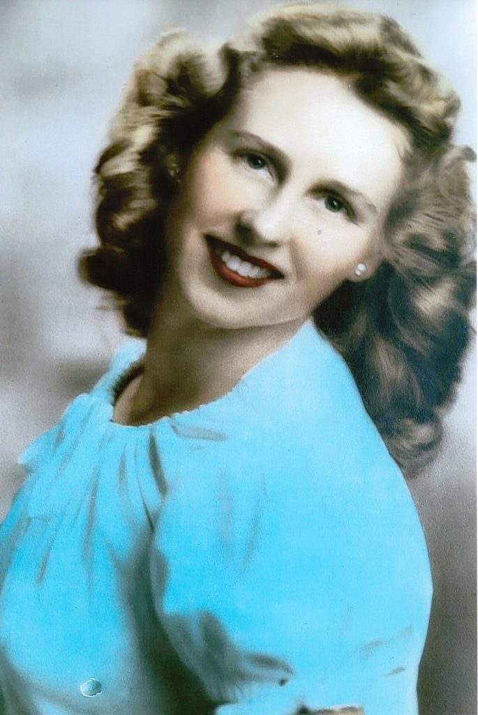 Edna Donovan | Rod Abrams Funeral Home Ltd.